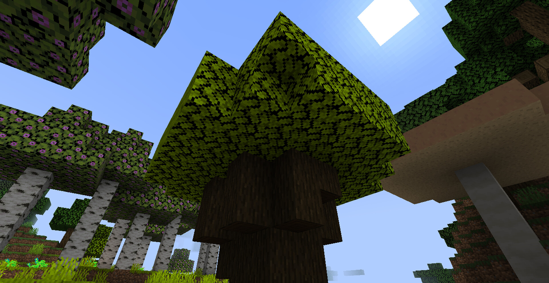 Santino's mod Minecraft Mod