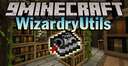WizardryUtils Mod (1.12.2) – Library for windanesz’s Mods Minecraft Mod