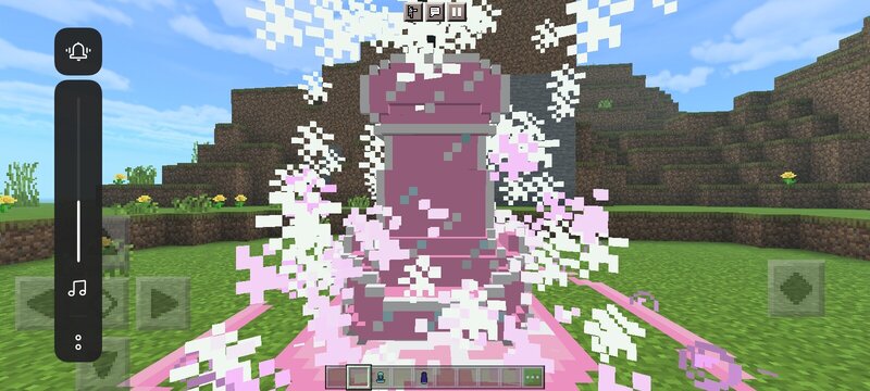 Addon Kamen Rider Revice Terbaru di mcpe Minecraft Mod