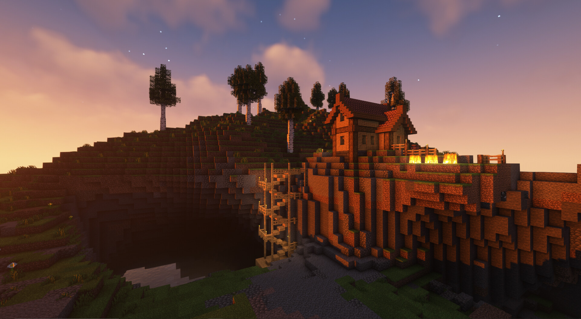 Primeval Minecraft Mod