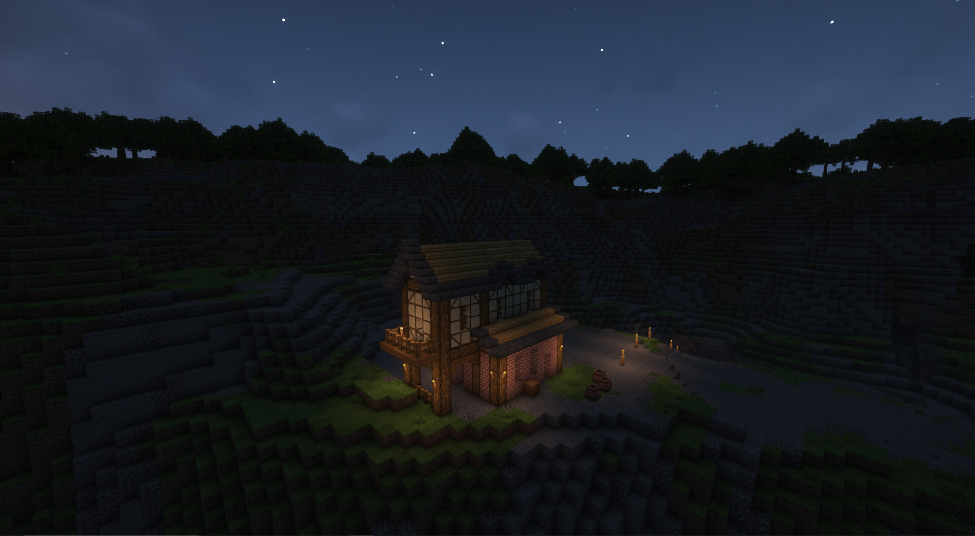 Primeval Minecraft Mod