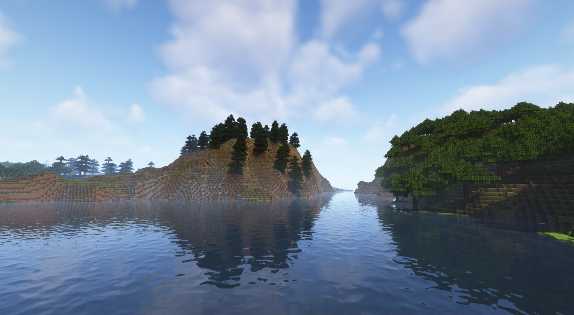 Primeval Minecraft Mod