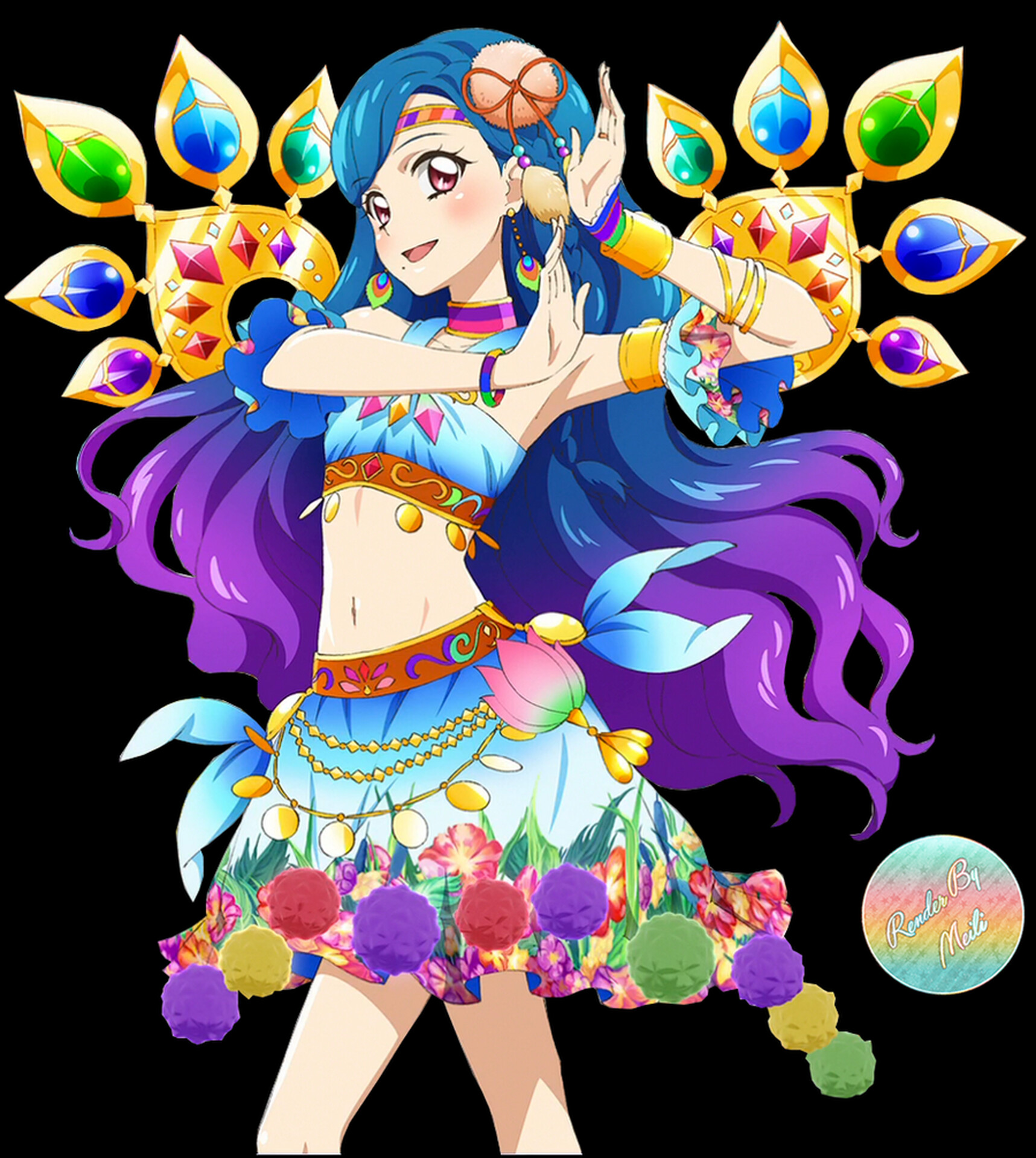 kazesawa sora Minecraft Mod