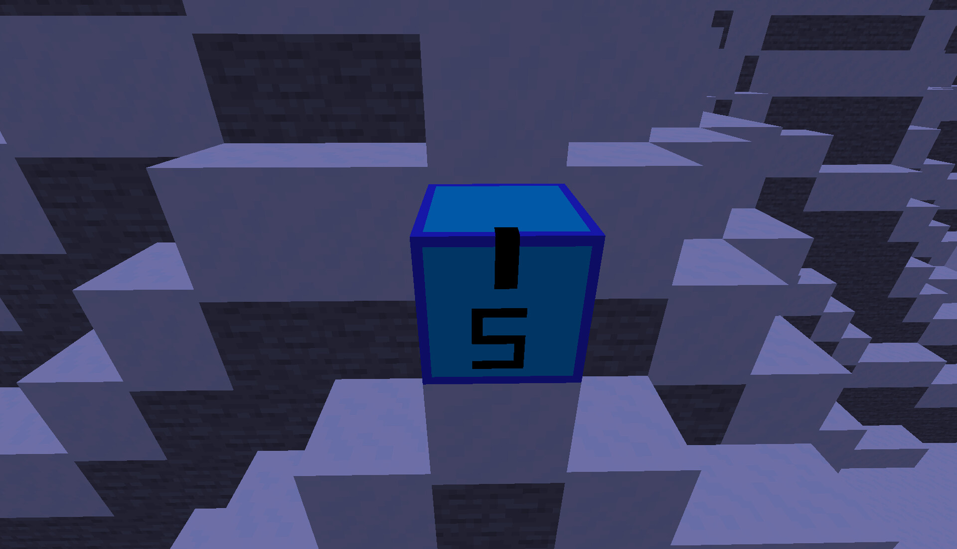 Exploring The World Minecraft Mod