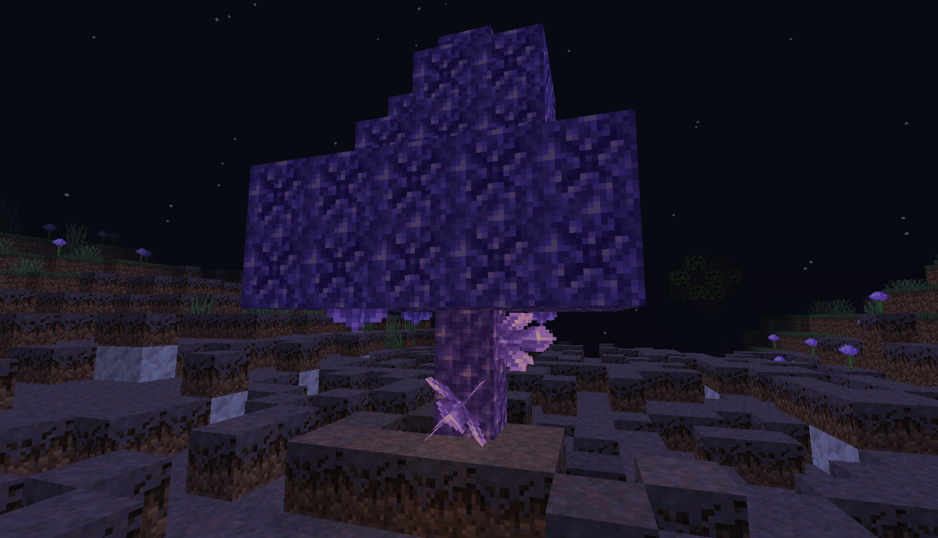 Exploring The World Minecraft Mod