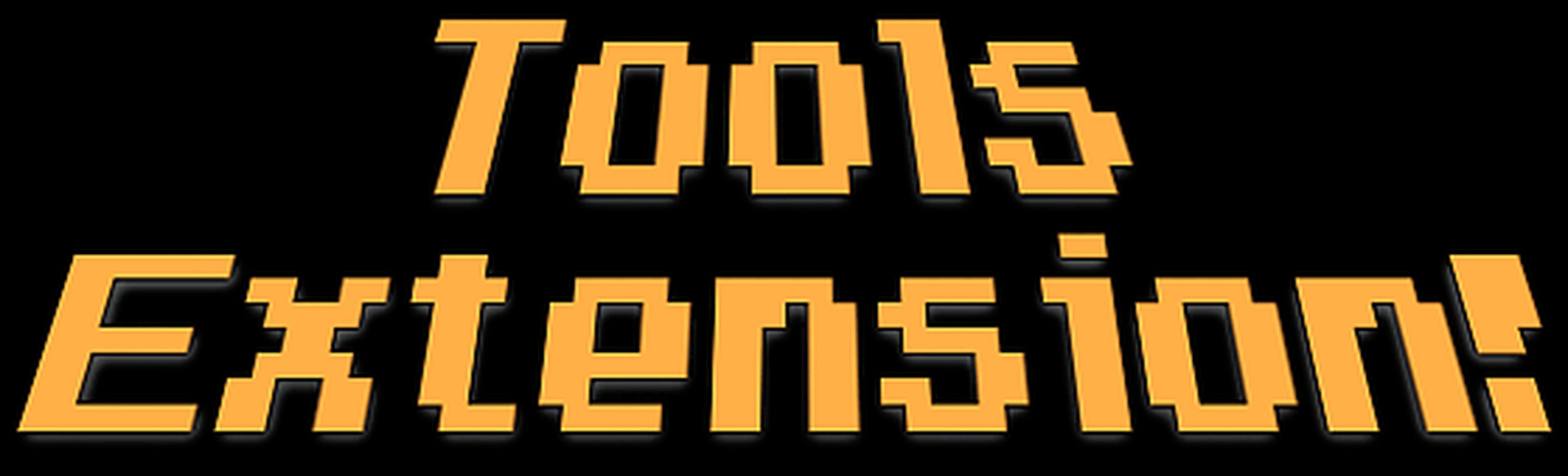 Spaxers & Vanilla Tools 3x3! Minecraft Mod