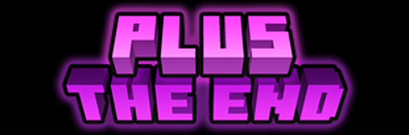 plus the end Minecraft Mod