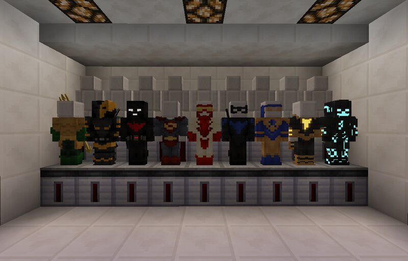 DF Fiskheroes Pack -- Updated for New Fiskheroes Mod Version ...
