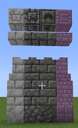 More bricks version 2 Minecraft Mod
