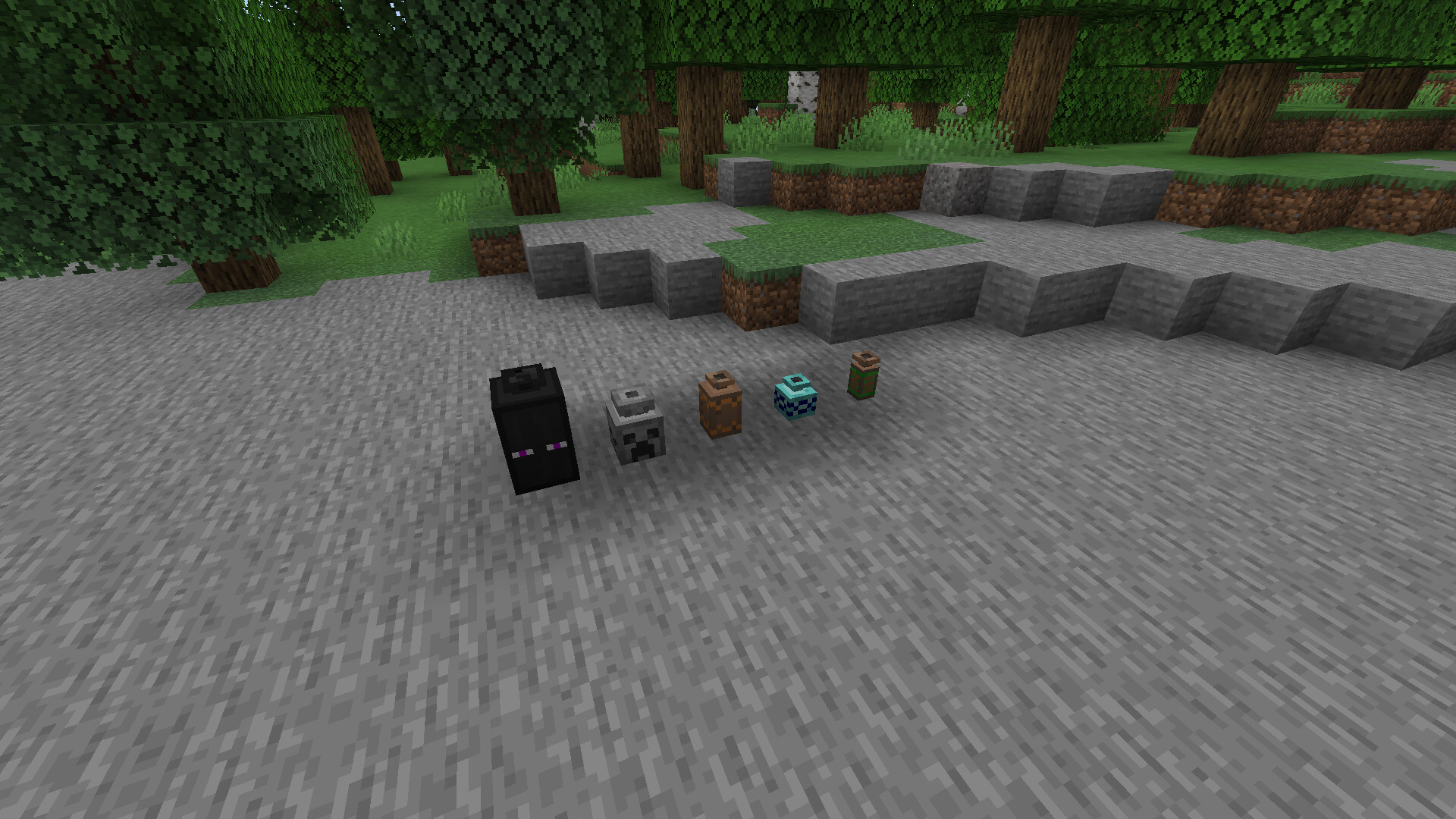 1.19.1 mod Minecraft Mod