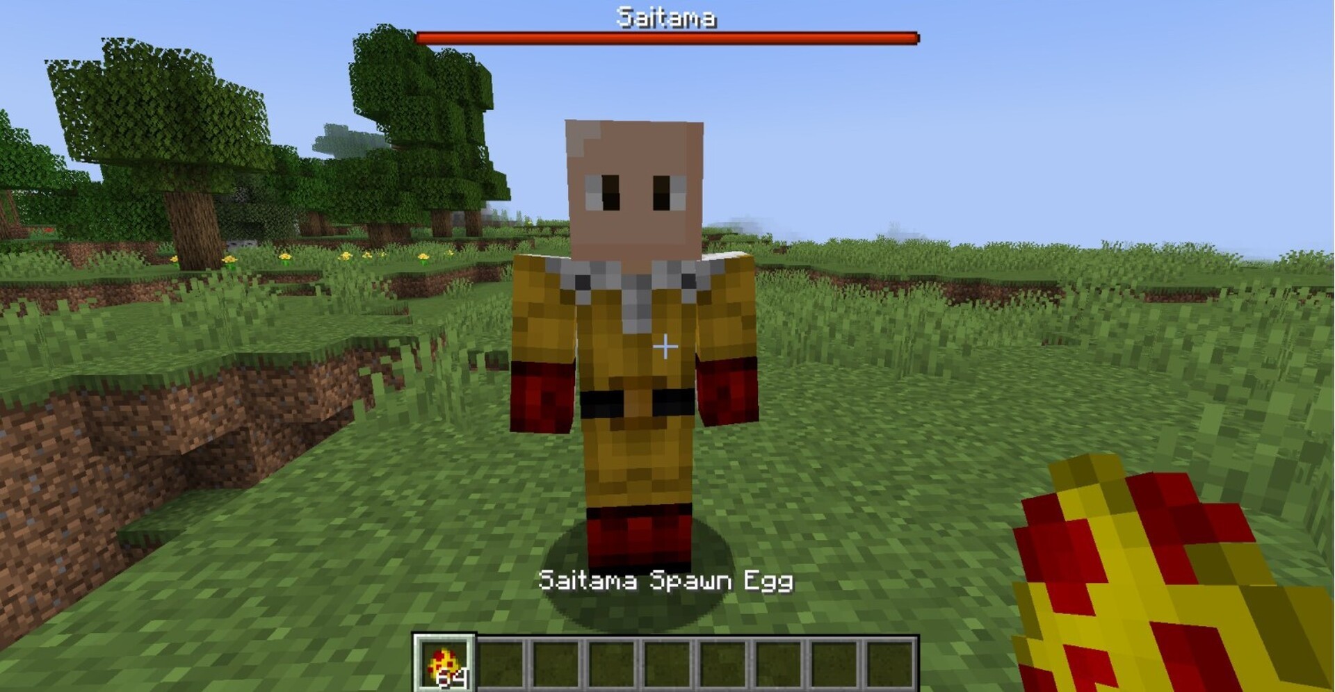 More Useful Things Minecraft Mod