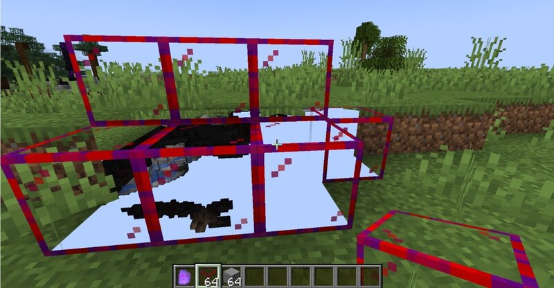 More Useful Things Minecraft Mod