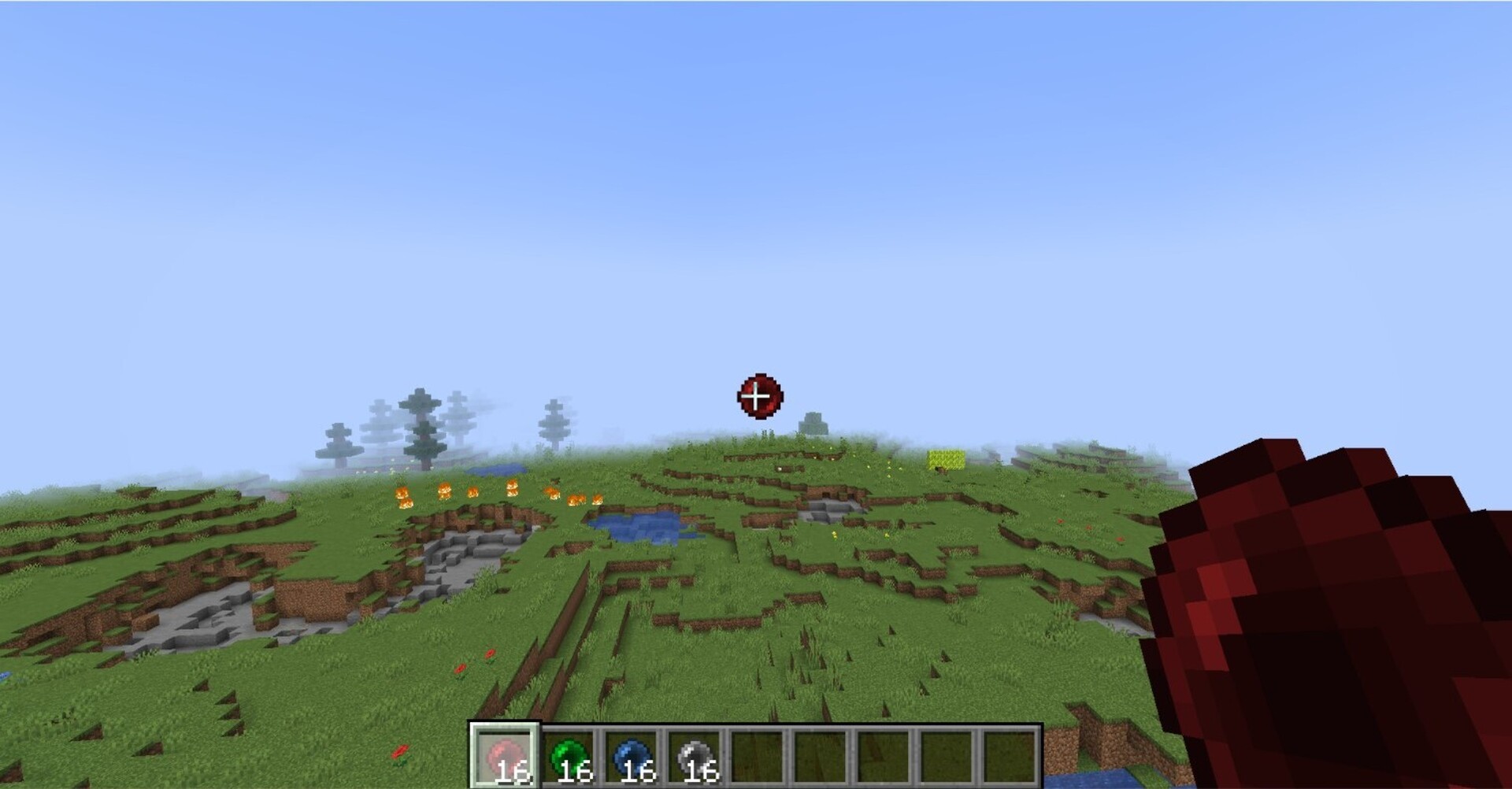 More Useful Things Minecraft Mod