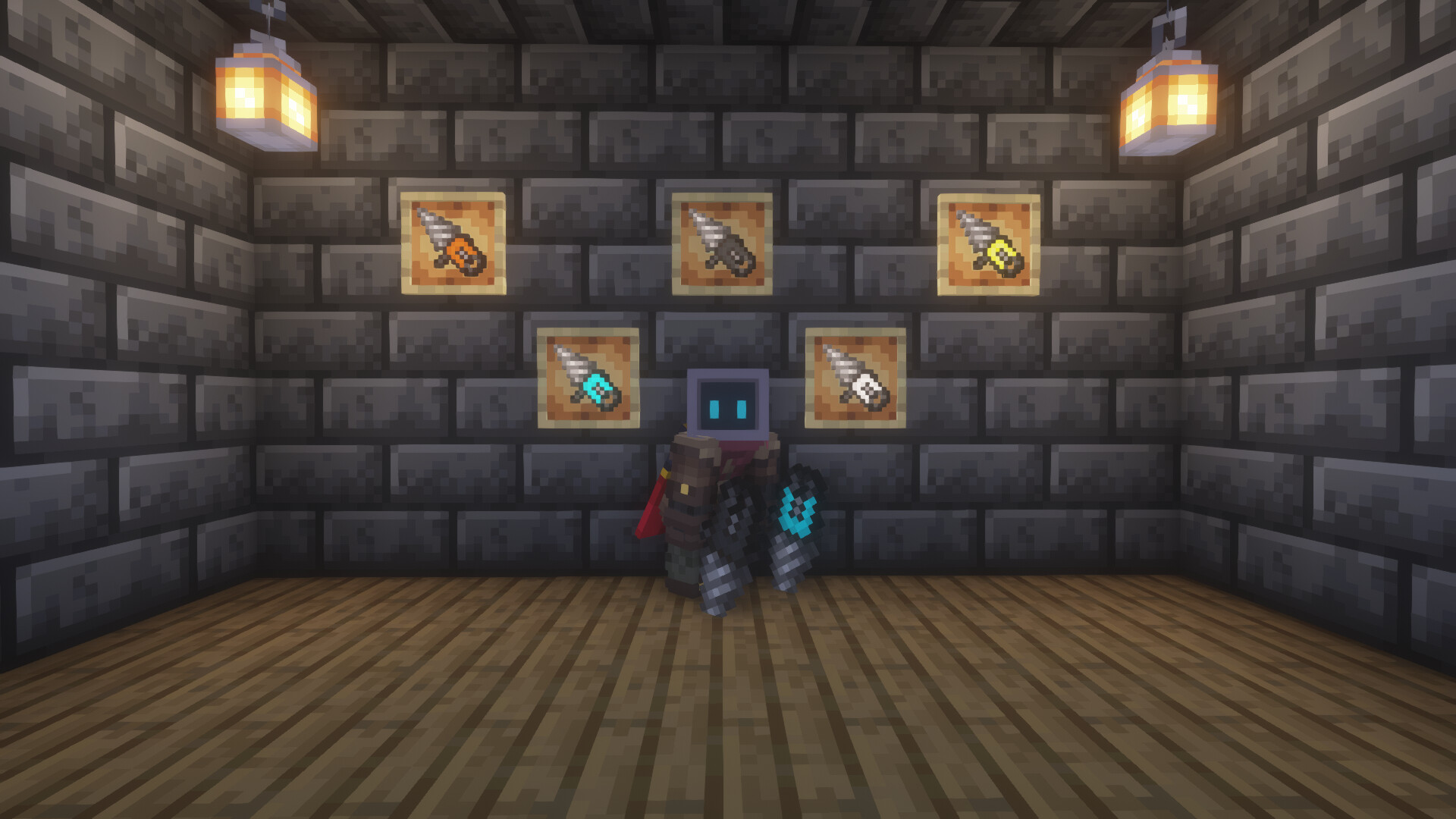 Epic Drills Mod (1.18.2 Forge) Minecraft Mod