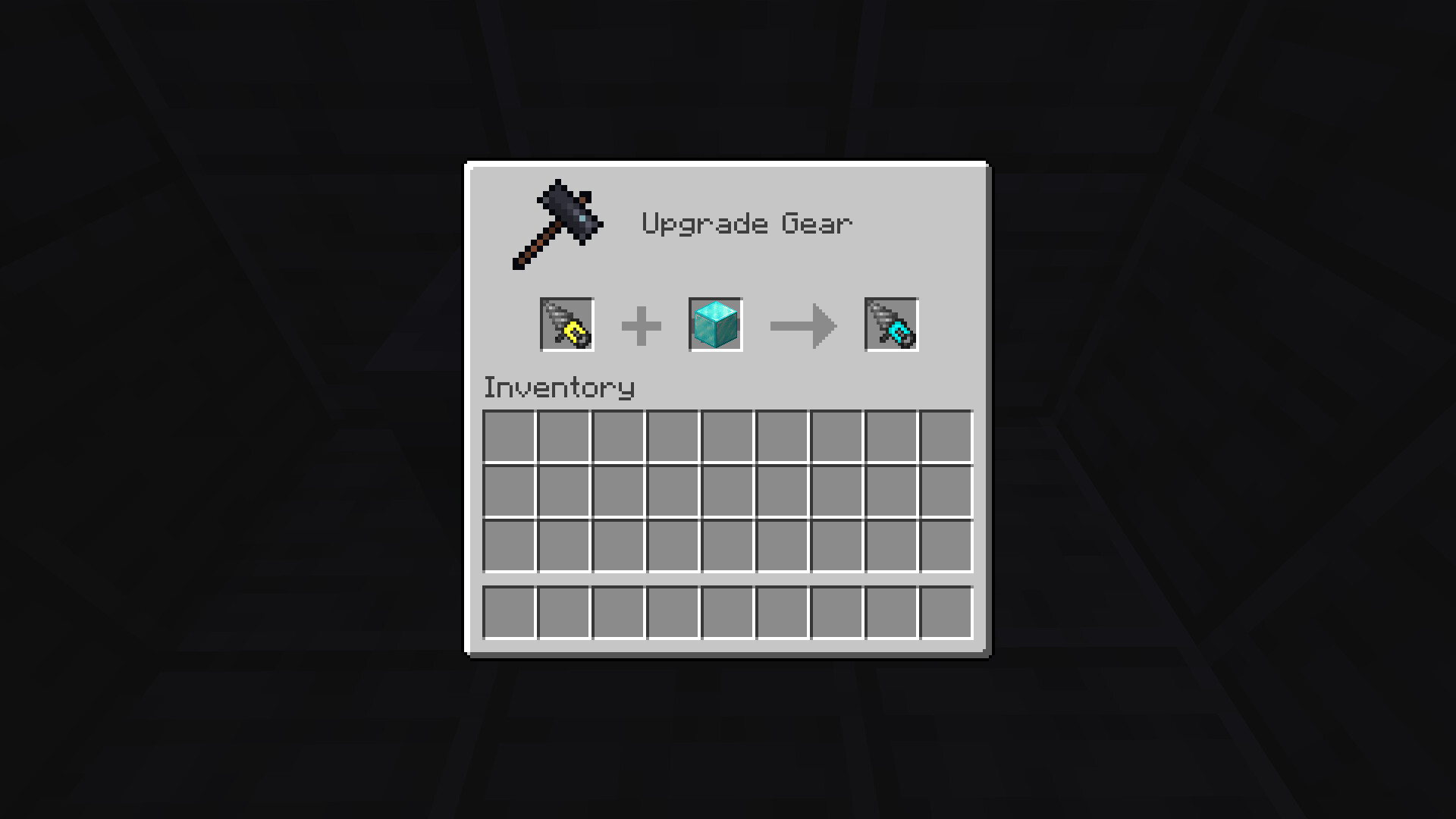 Epic Drills Mod (1.18.2 Forge) Minecraft Mod