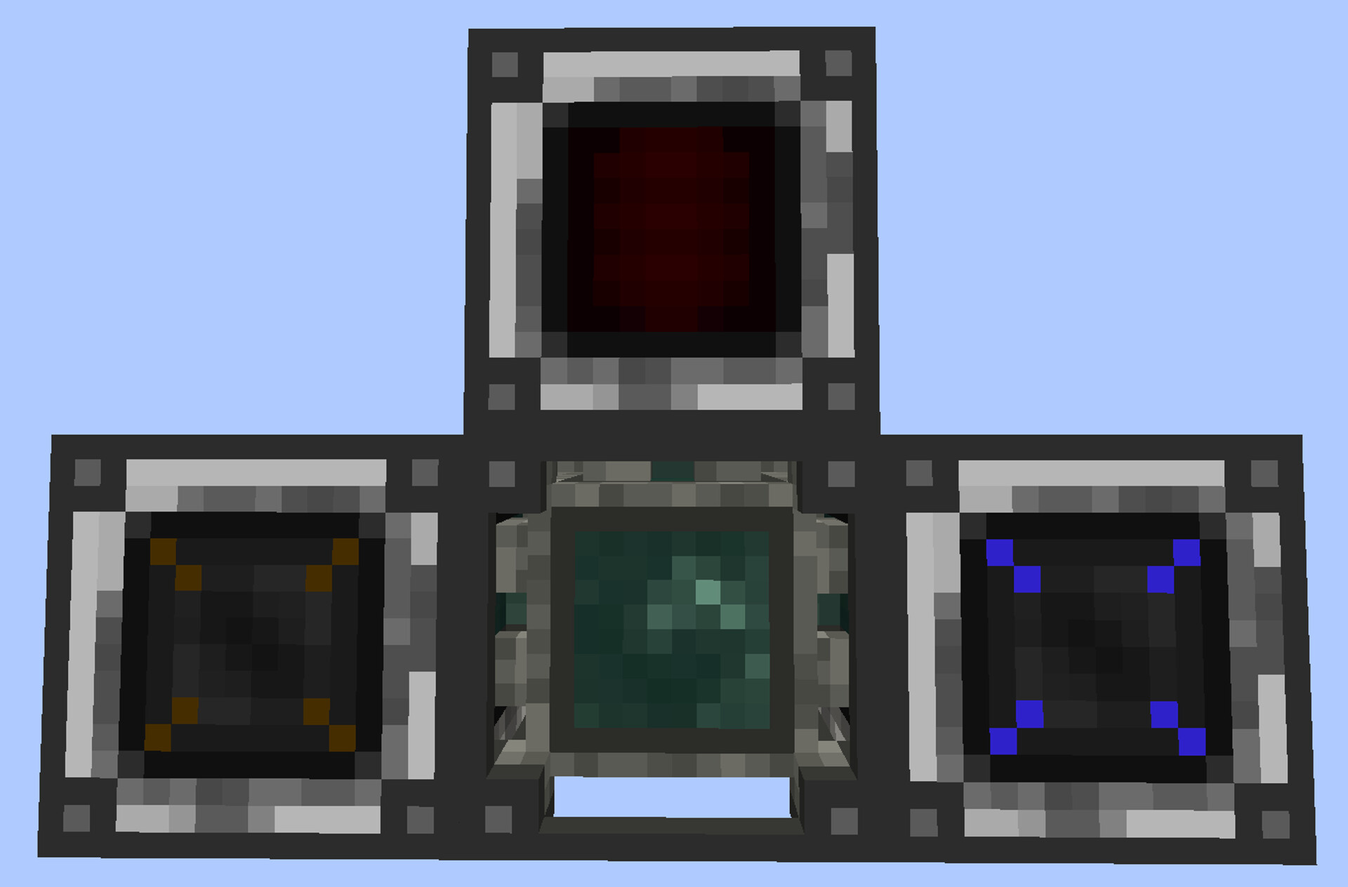 New Tesseract mod to try and make Tesseracts more balanced ...