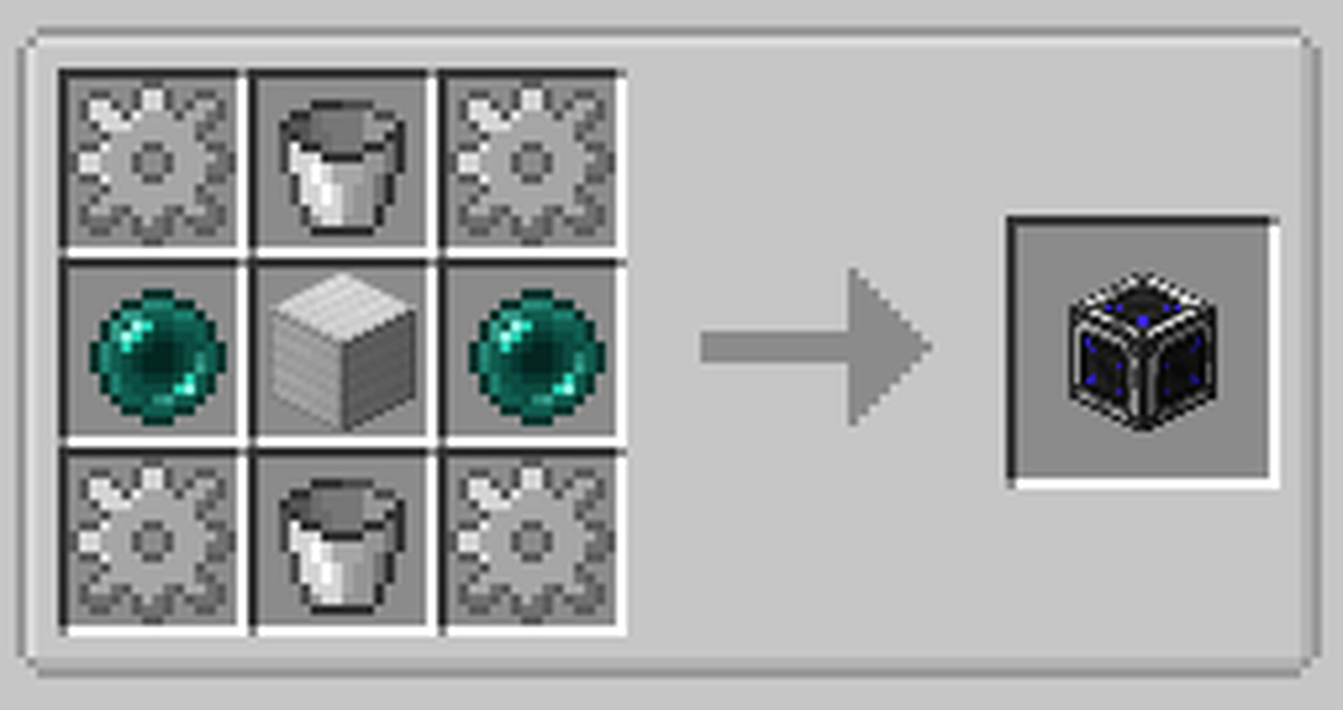 New Tesseract mod to try and make Tesseracts more balanced ...