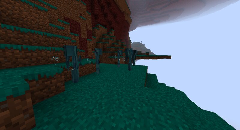 Allay World Mod Minecraft Mod