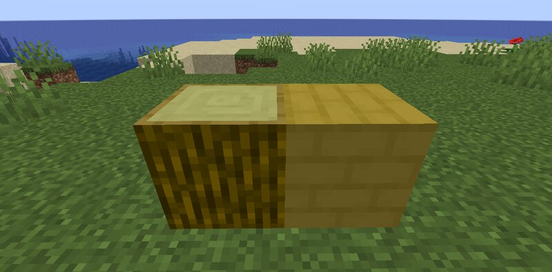 Banana mod! Minecraft Mod