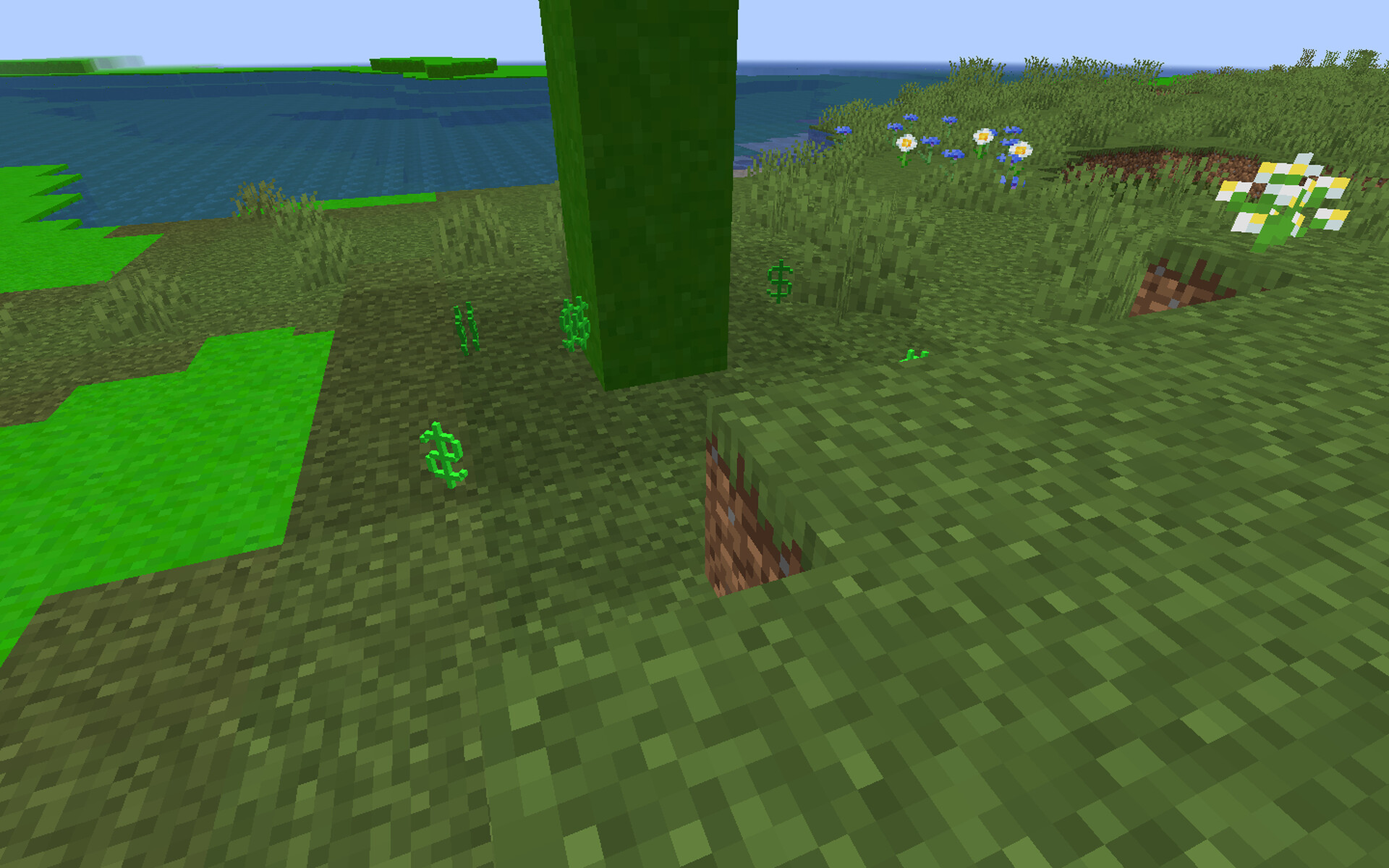 Economy + Minecraft Mod