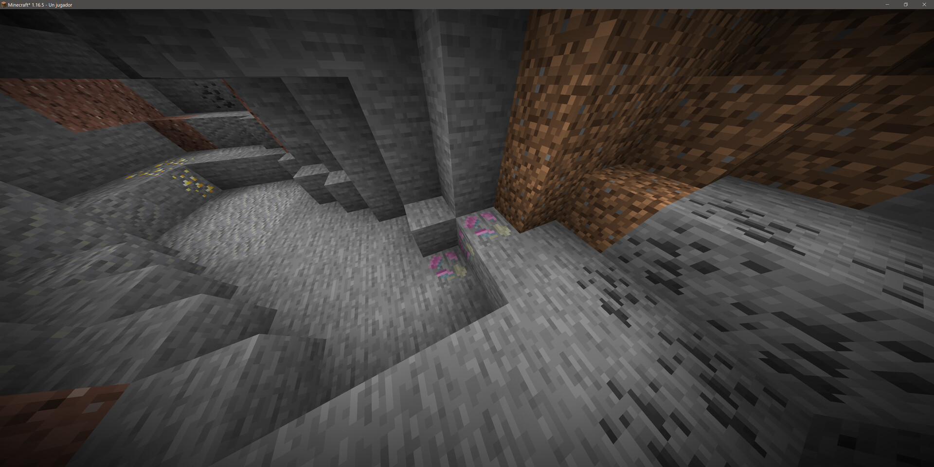 basic metals mod Minecraft Mod