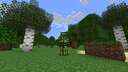 The Jade Mod Minecraft Mod