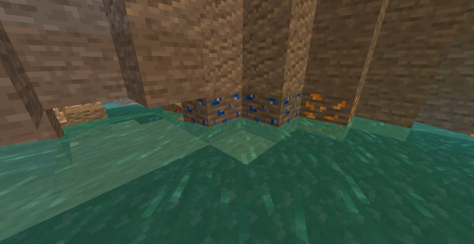 Ores And Stones Minecraft Mod