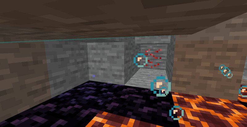 Ores And Stones Minecraft Mod