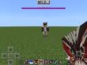 Genshin impact vision and delusions bedrock Minecraft Mod