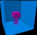Jellyfish (bedrock only) Minecraft Mod
