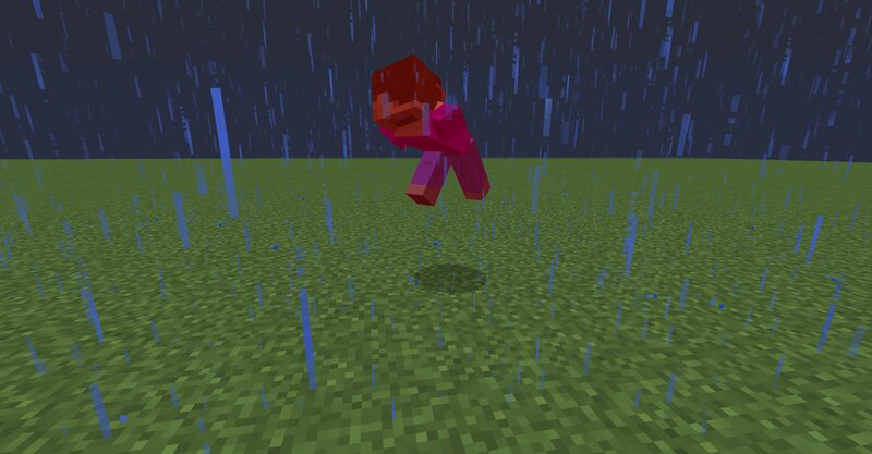 Laboratory mod Minecraft Mod