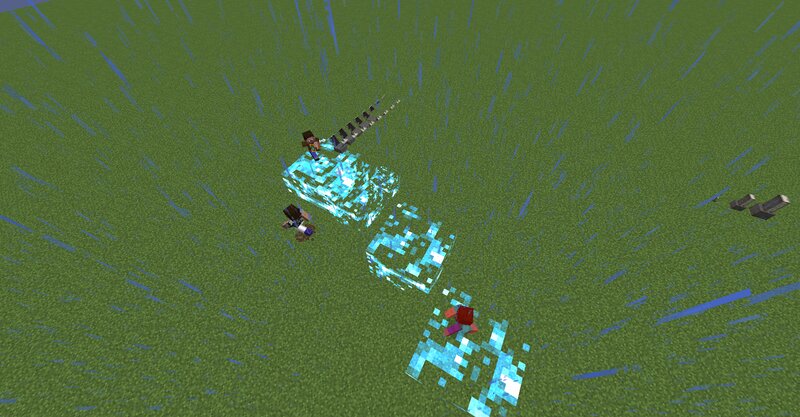 Laboratory mod Minecraft Mod