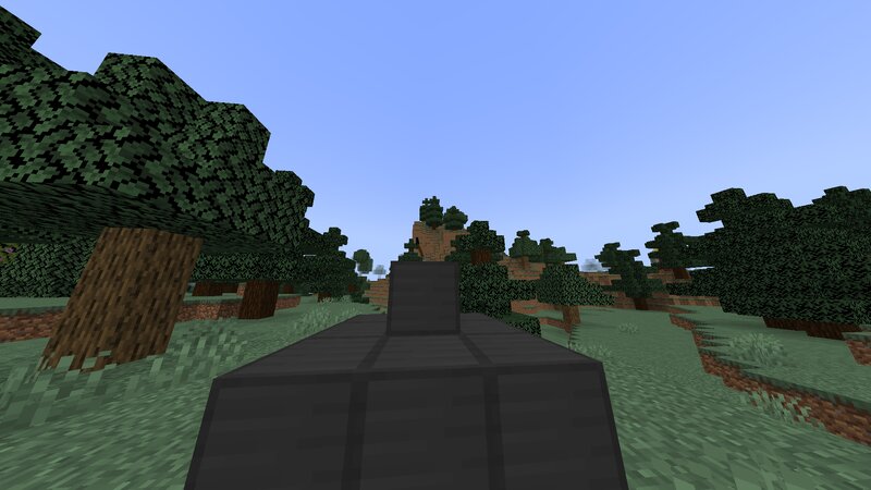 Alien Crafters Space Minecraft Mod