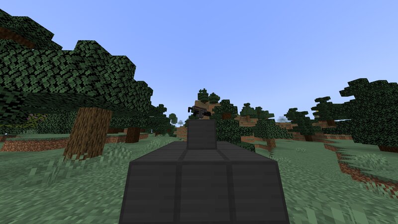 Alien Crafters Space Minecraft Mod