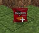 Bag Of Doritos Mod Minecraft Mod