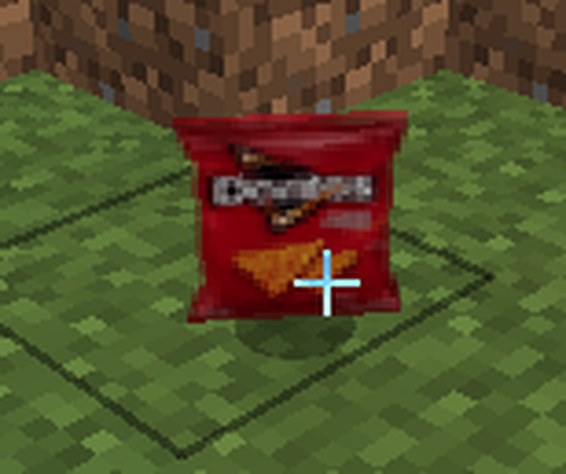 Bag Of Doritos Mod Minecraft Mod