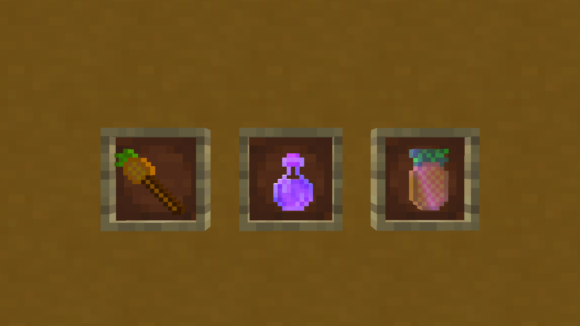 Pineapple mod 1.17.1 Minecraft Mod