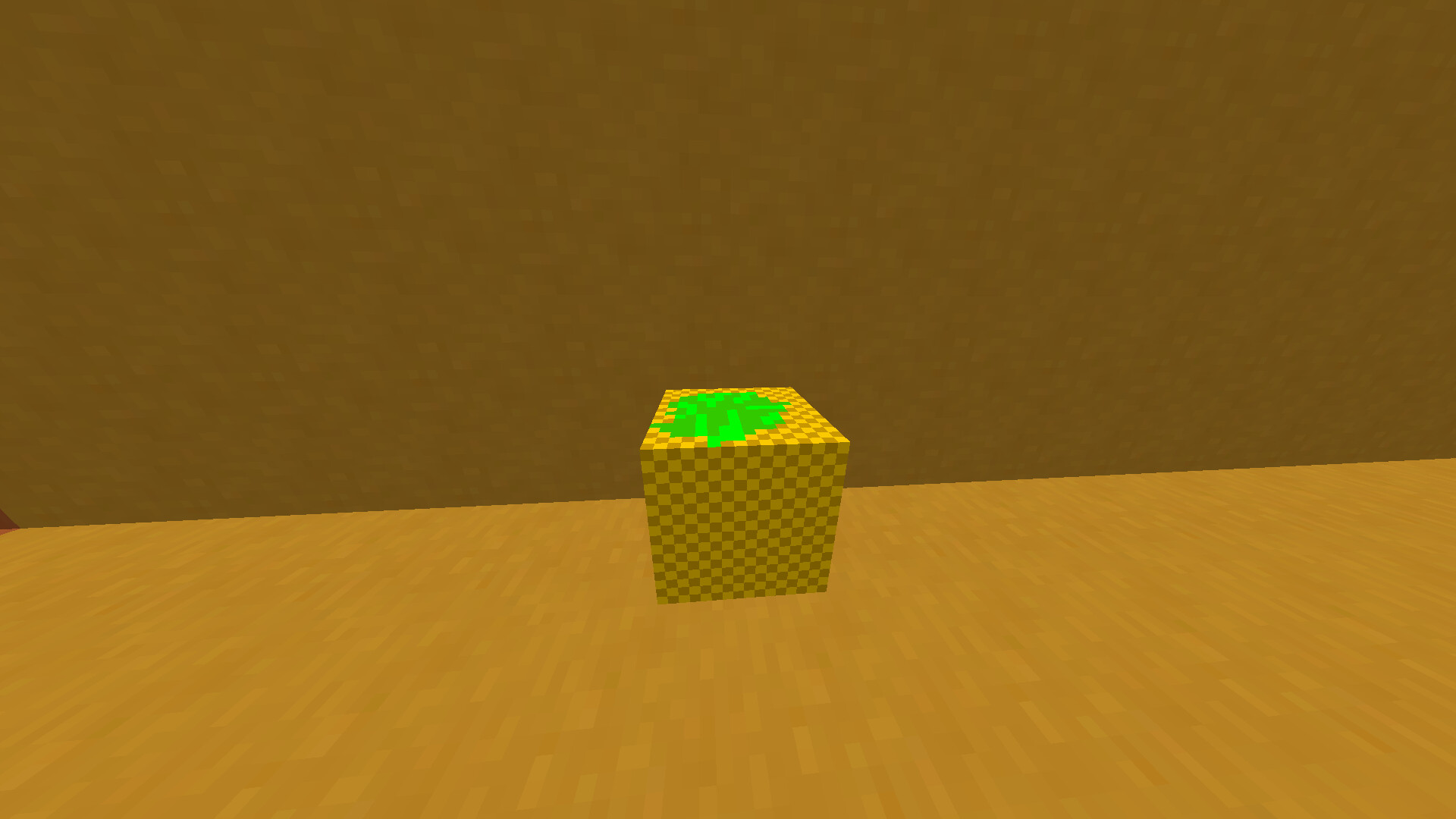 Pineapple mod 1.17.1 Minecraft Mod
