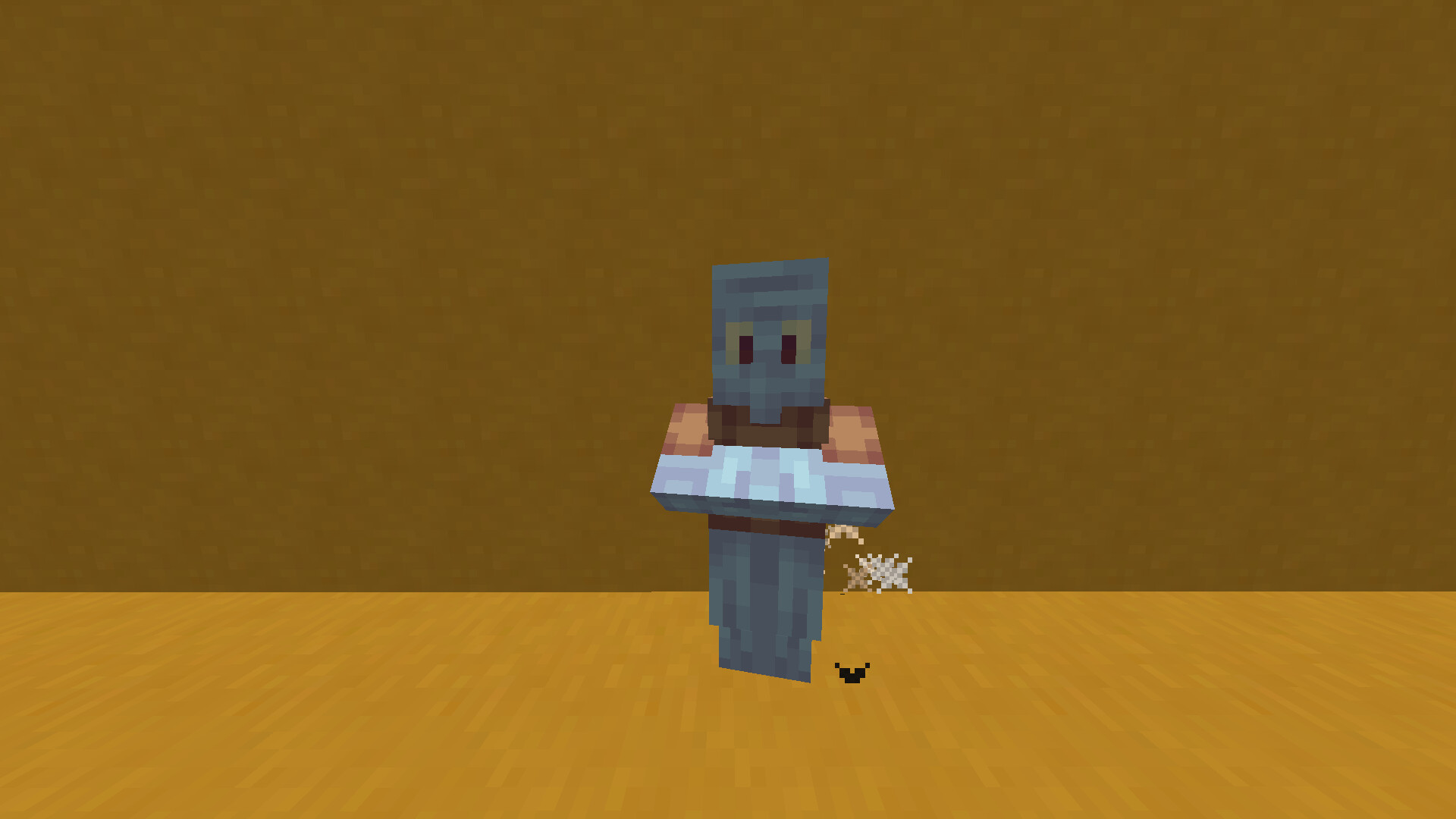 Pineapple mod 1.17.1 Minecraft Mod