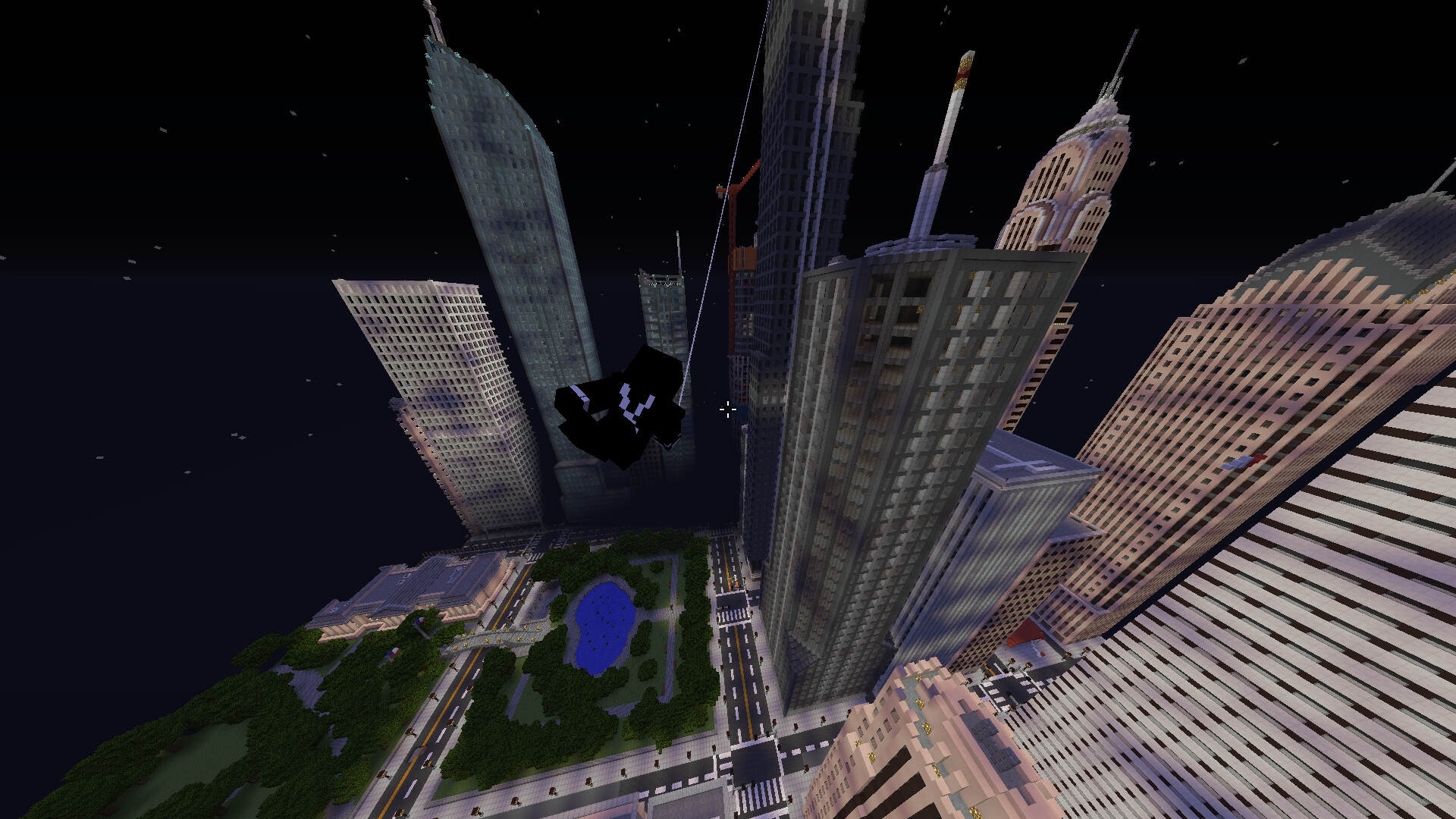 Spider Freaks And More Hero Pack for Fisk Heroes 1.7.10 Minecraft Mod