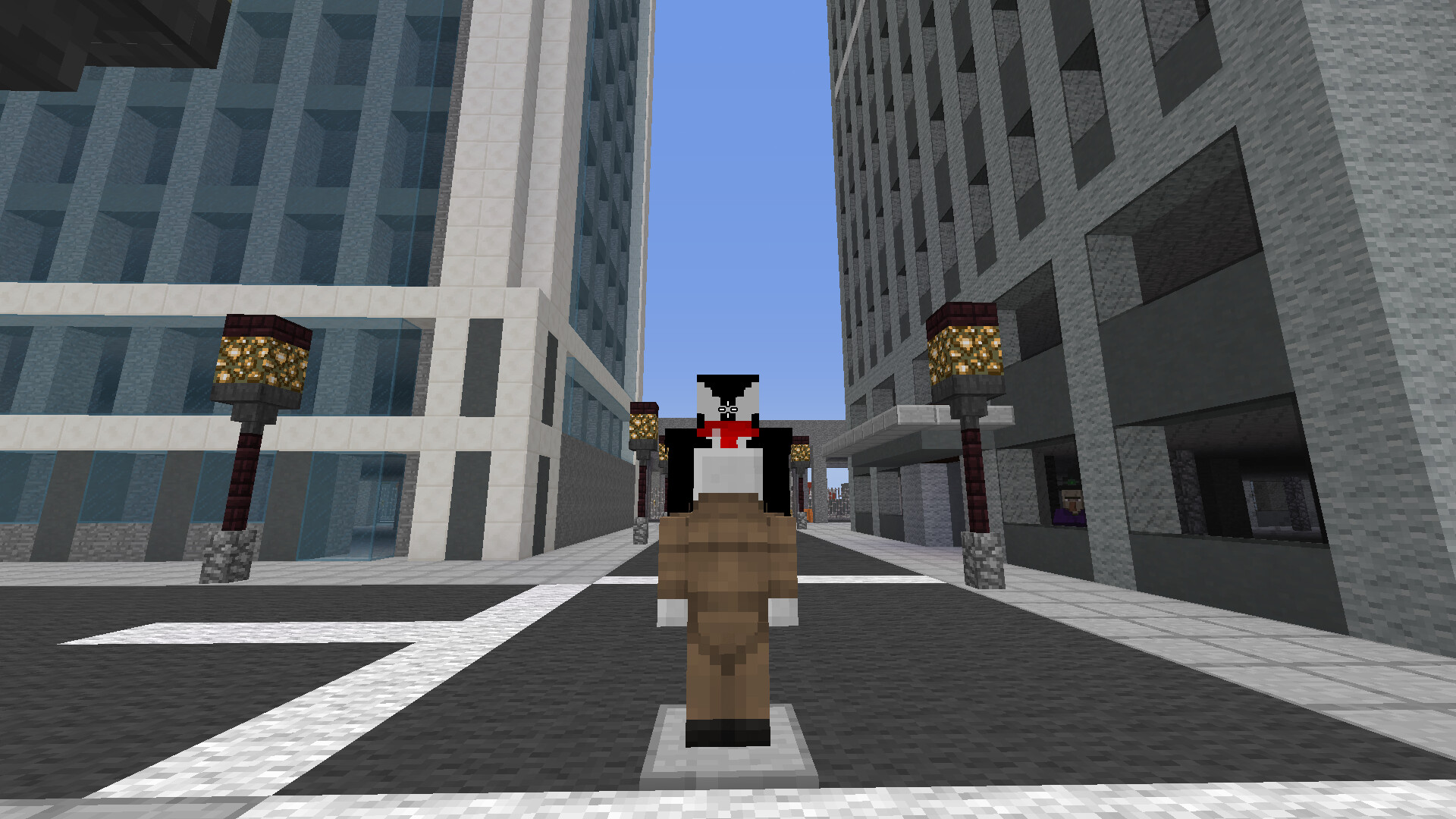 Spider Freaks And More Hero Pack for Fisk Heroes 1.7.10 Minecraft Mod