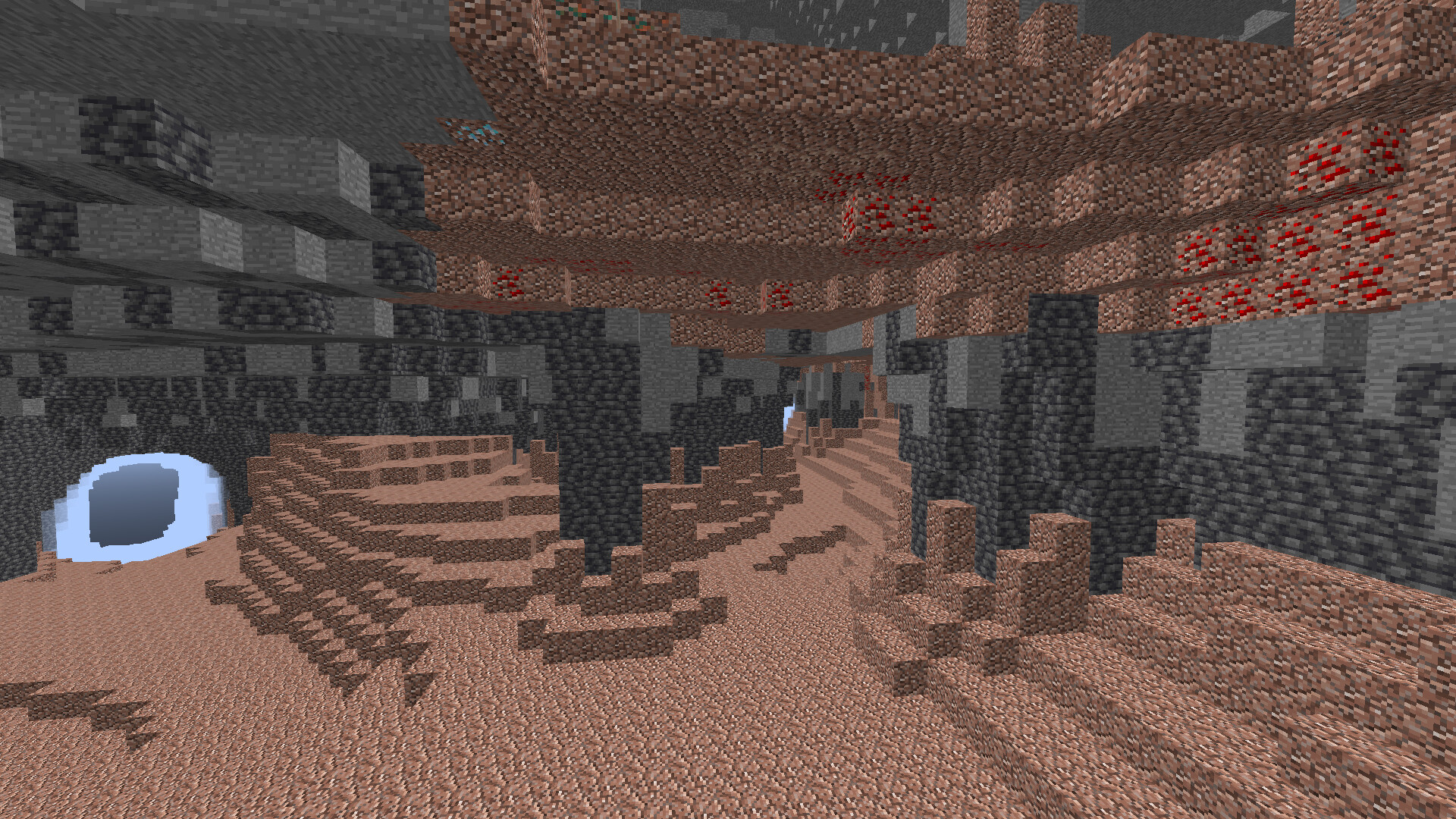 Granite Craft Mod Minecraft Mod