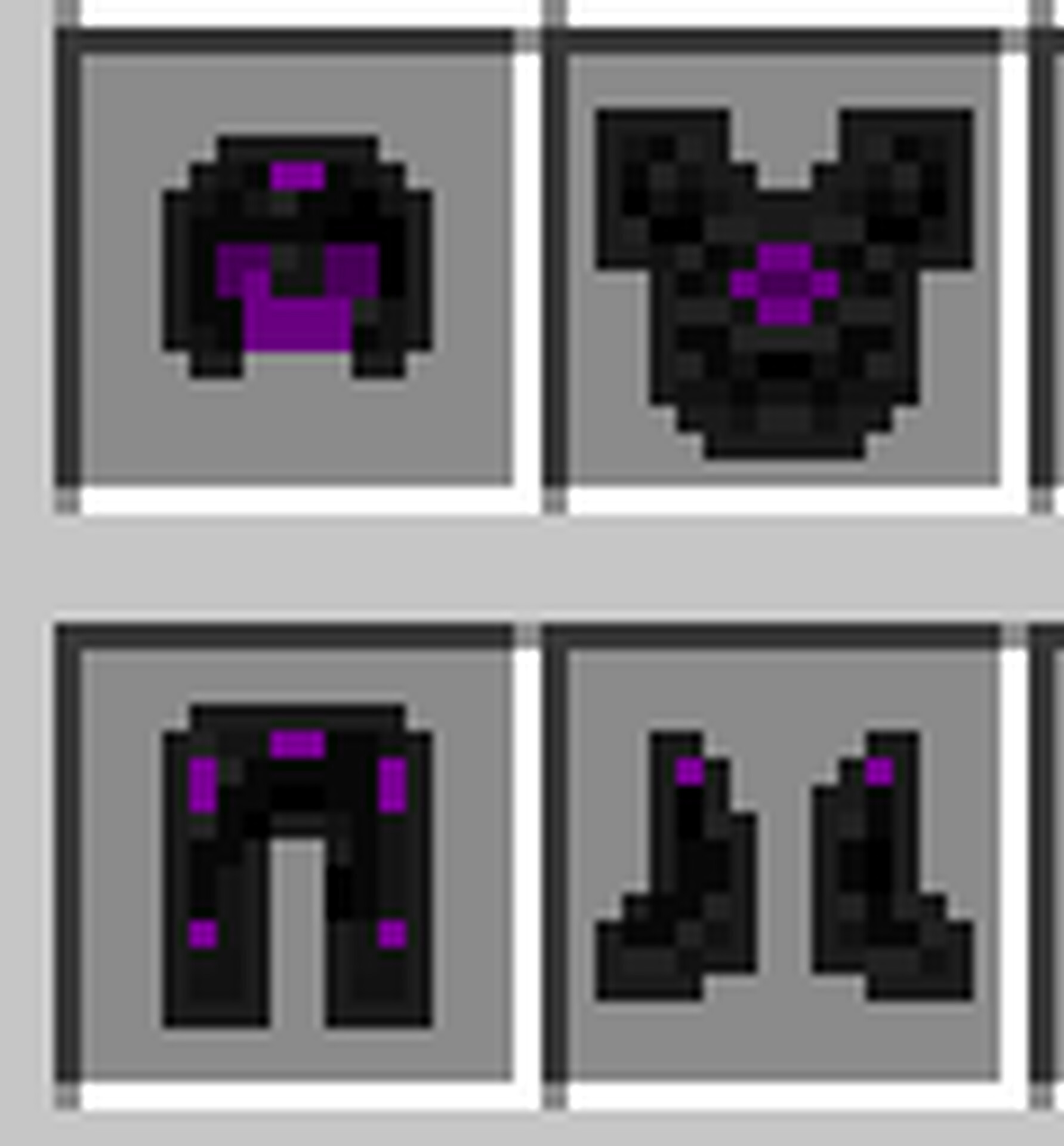 Dragon Drops Minecraft Mod