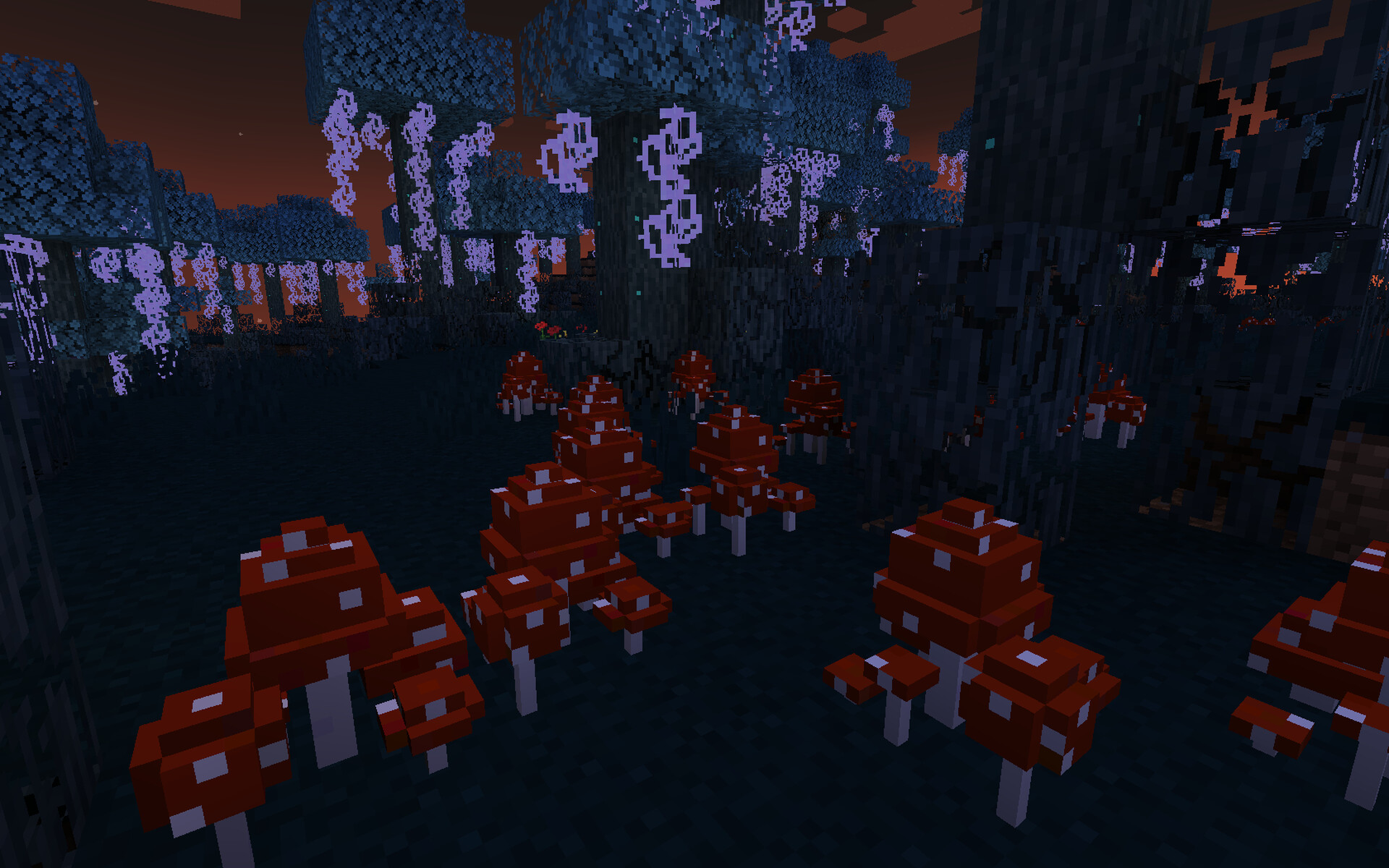 More Biomes And Dimensions Mod Minecraft Mod