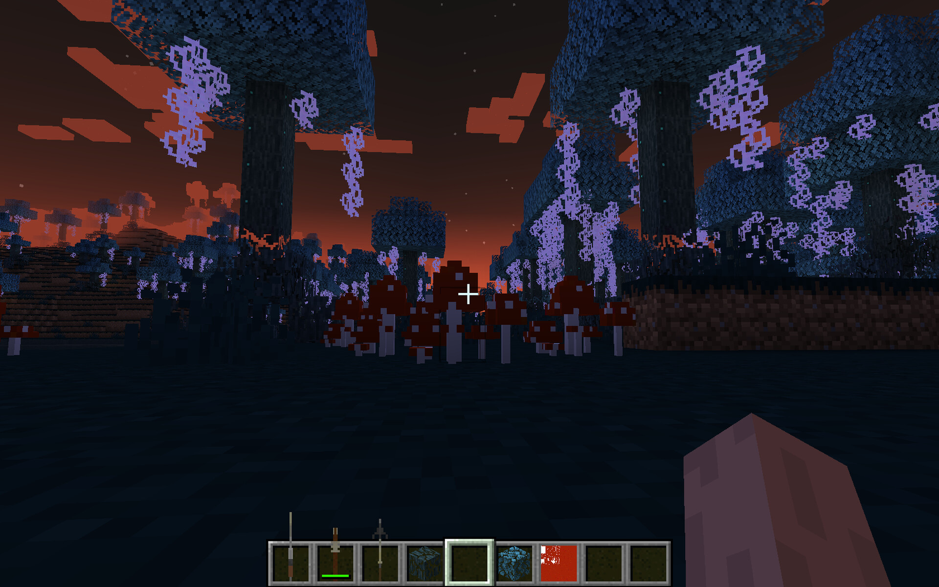 More Biomes And Dimensions Mod Minecraft Mod