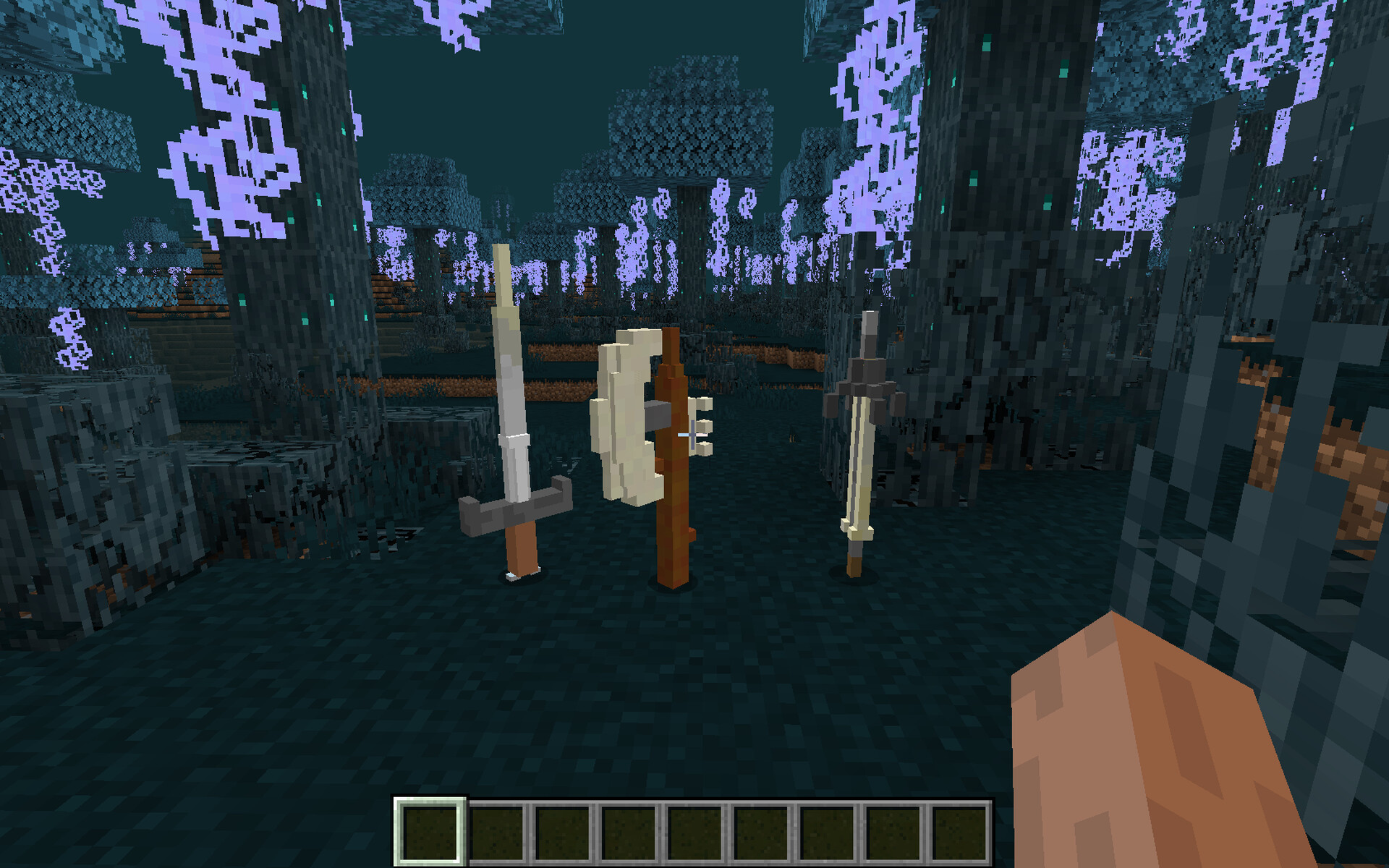 More Biomes And Dimensions Mod Minecraft Mod