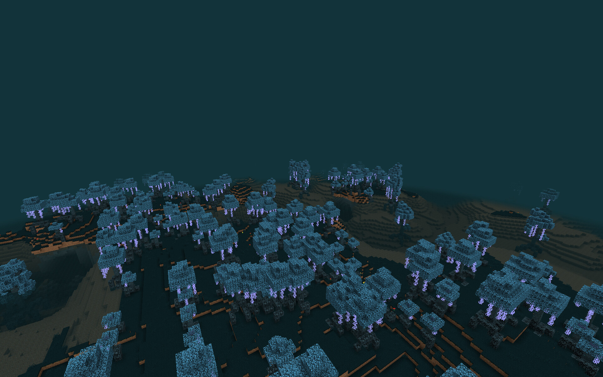 More Biomes And Dimensions Mod Minecraft Mod