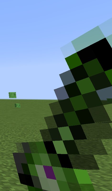 Earth Sword Mod - Craftable Minecraft Mod