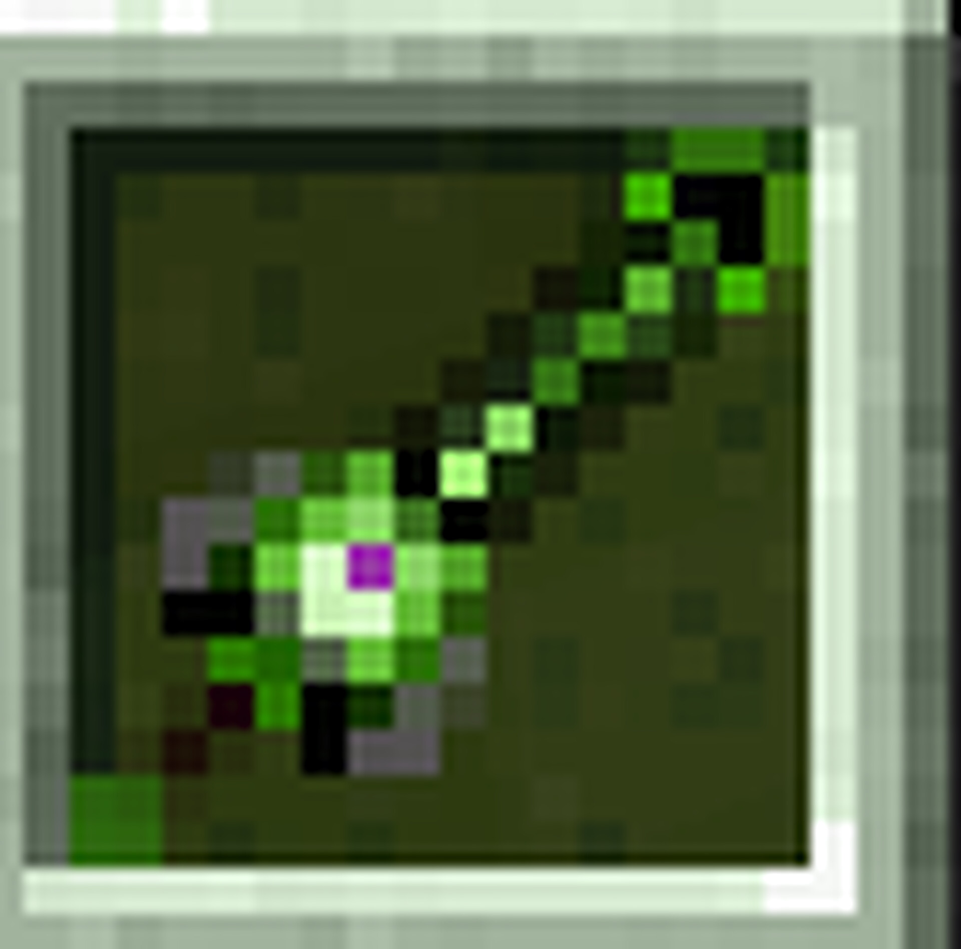 Earth Sword Mod - Craftable Minecraft Mod