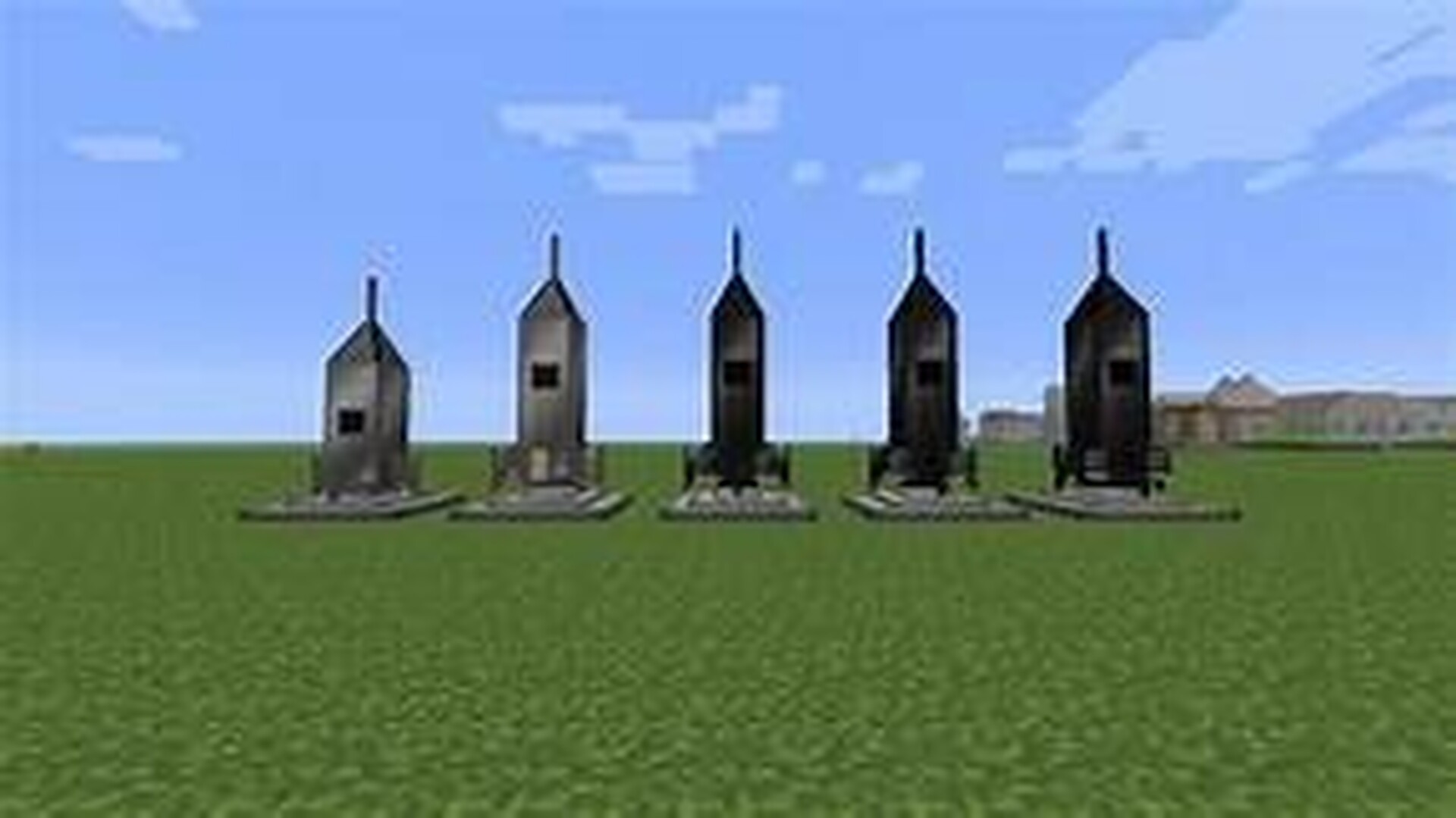 Galacticraft 1.12.2 Mod Minecraft Mod